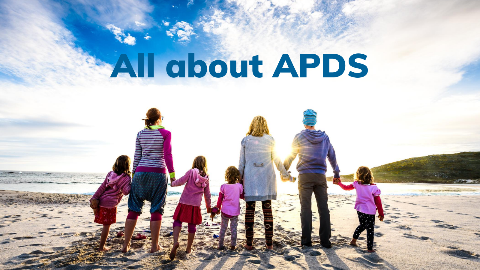 All About APDS - All About APDS